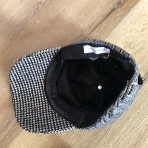 Anthropologie | Accessories | Anthropology Baseball Cap | Poshmark